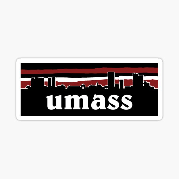 Umass Amherst Gifts & Merchandise | Redbubble