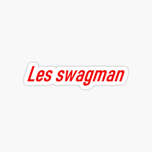 Swagman Gifts & Merchandise for Sale | Redbubble