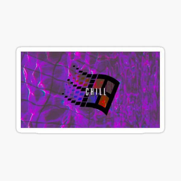 Microsoft Logo Stickers | Redbubble