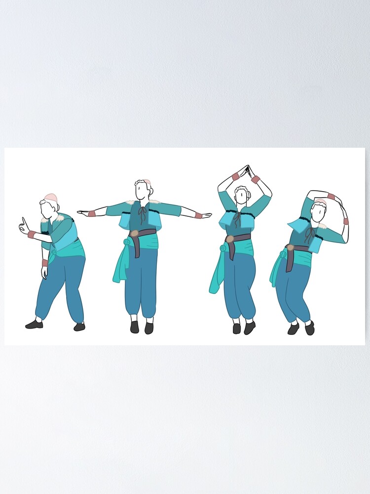 "ALADDIN... TROUBLE... ARRESTED... PALACE..." Poster by Monkeydoodle5 ...