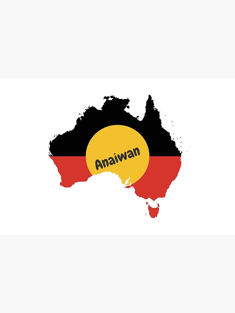 "Anaiwan Aboriginal Australian" Bath Mat for Sale by Taz-Clothing ...