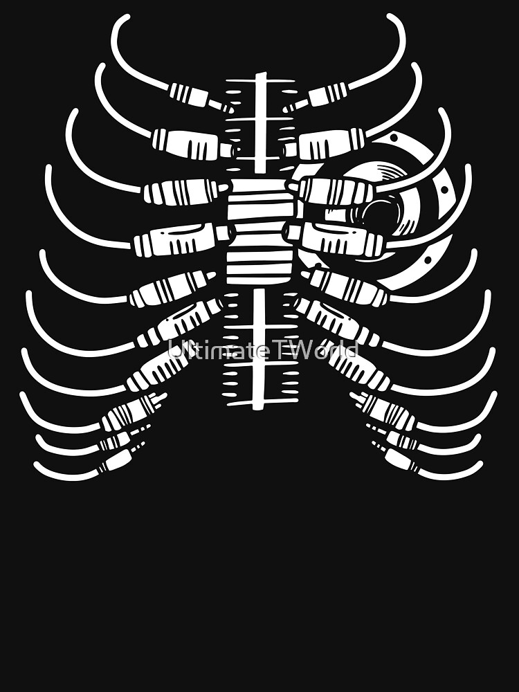 "Audio Sound Hifi Engineer Technician DJ Gift" T-shirt for Sale by ...