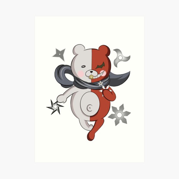 Monotaro Art Prints | Redbubble