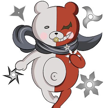 "Monotaro" Sticker for Sale by jstudiosoregon | Redbubble