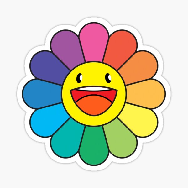 Blohsh Stickers | Redbubble