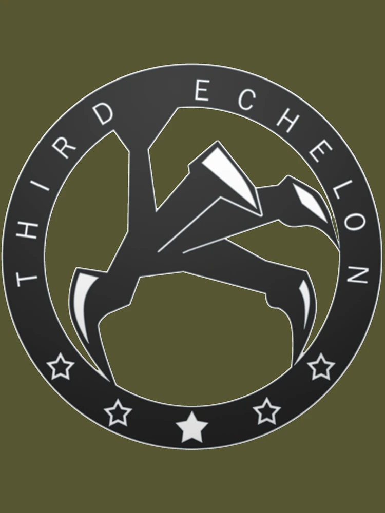 Third Echelon Logo
