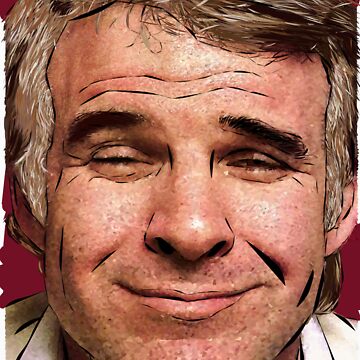 "Steve" Sticker for Sale by bridget288 | Redbubble