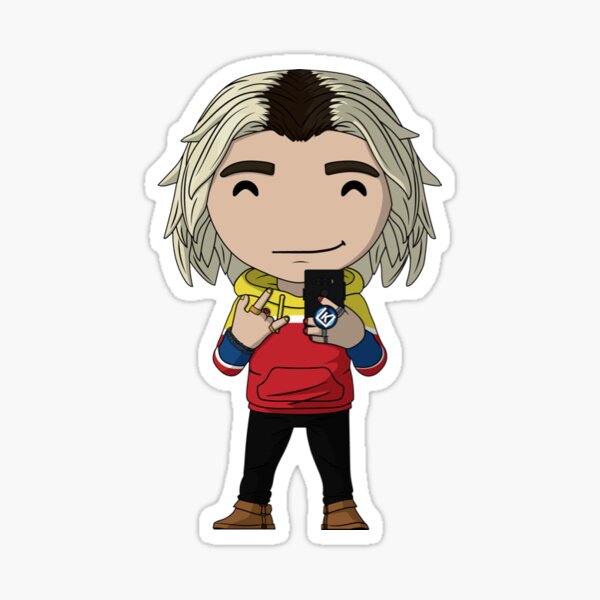 Kryozgaming Gifts & Merchandise | Redbubble