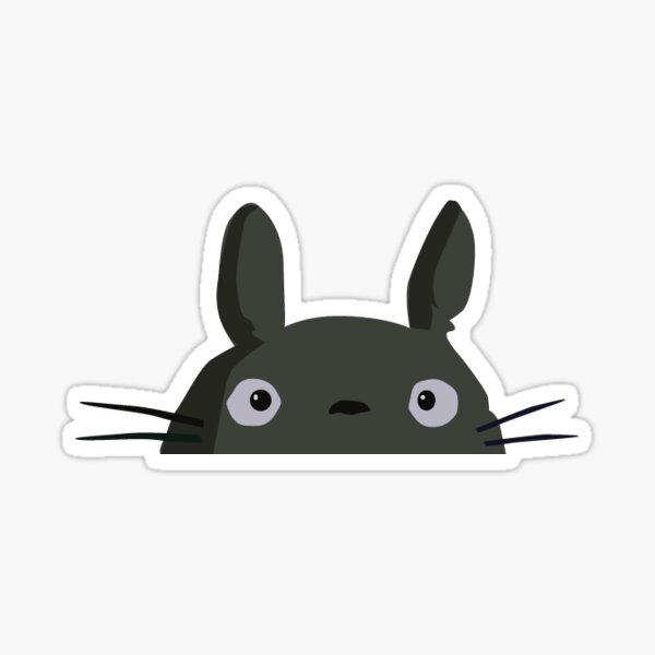 Peeker Stickers | Redbubble