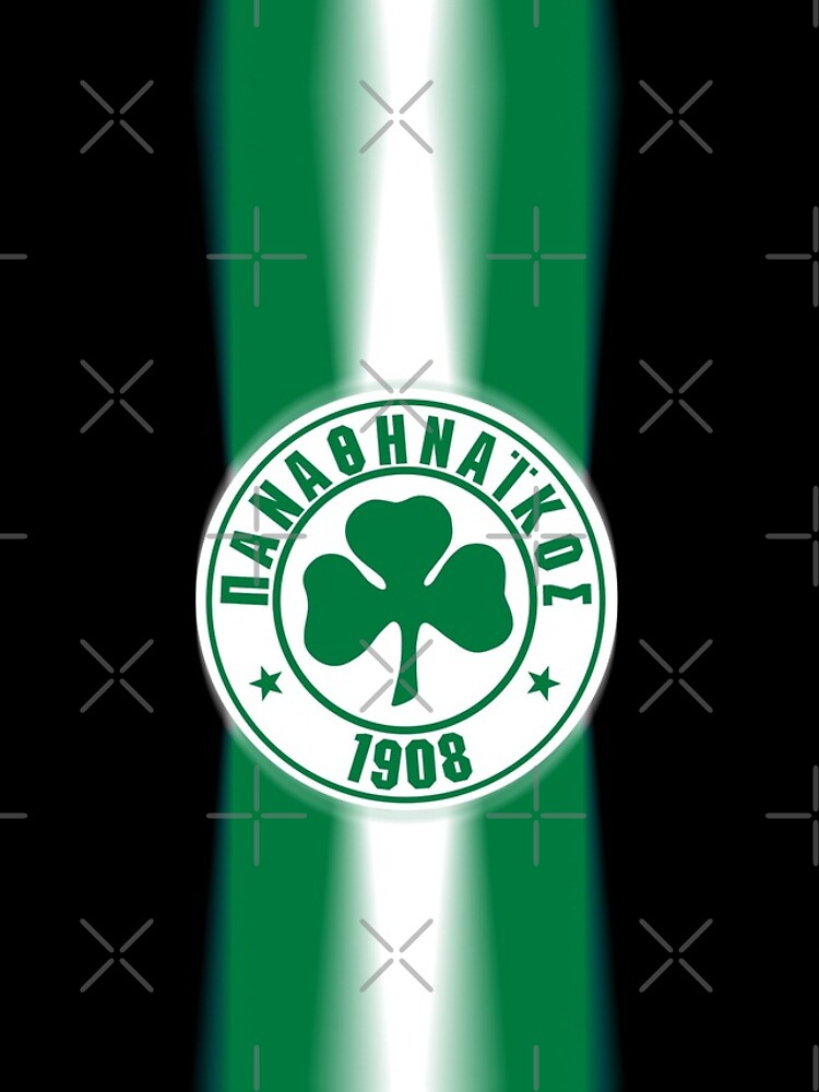 "Gate 13, Greece Panathinaikos PAO Ultras Hooligans" iPhone Case for ...