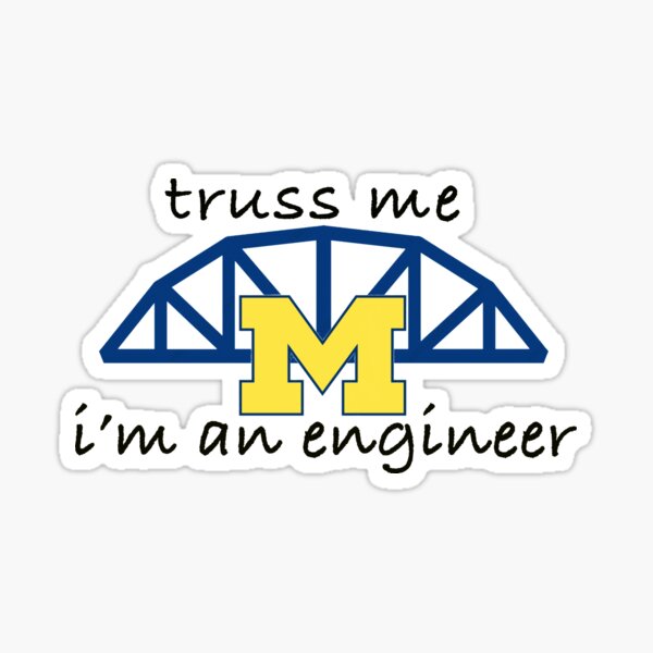 University Of Michigan Engineering Logo