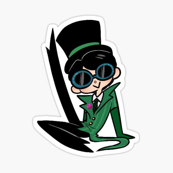 "Leggie Up" Sticker for Sale by CheeseCrisp | Redbubble