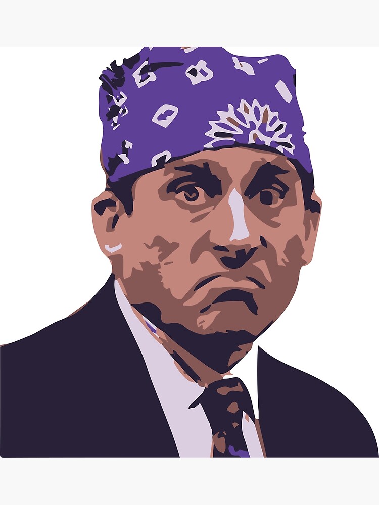Prison Mike Premium Matte Vertical Poster sold by Gursimran Kaur | SKU ...