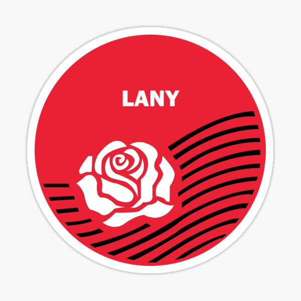 Lany Gifts & Merchandise | Redbubble