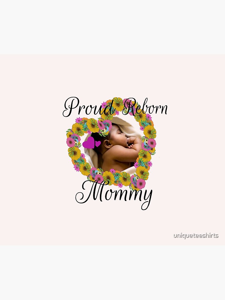 "Reborn Doll Clothing for Mom, Reborn Doll Accessories for the Artist ...