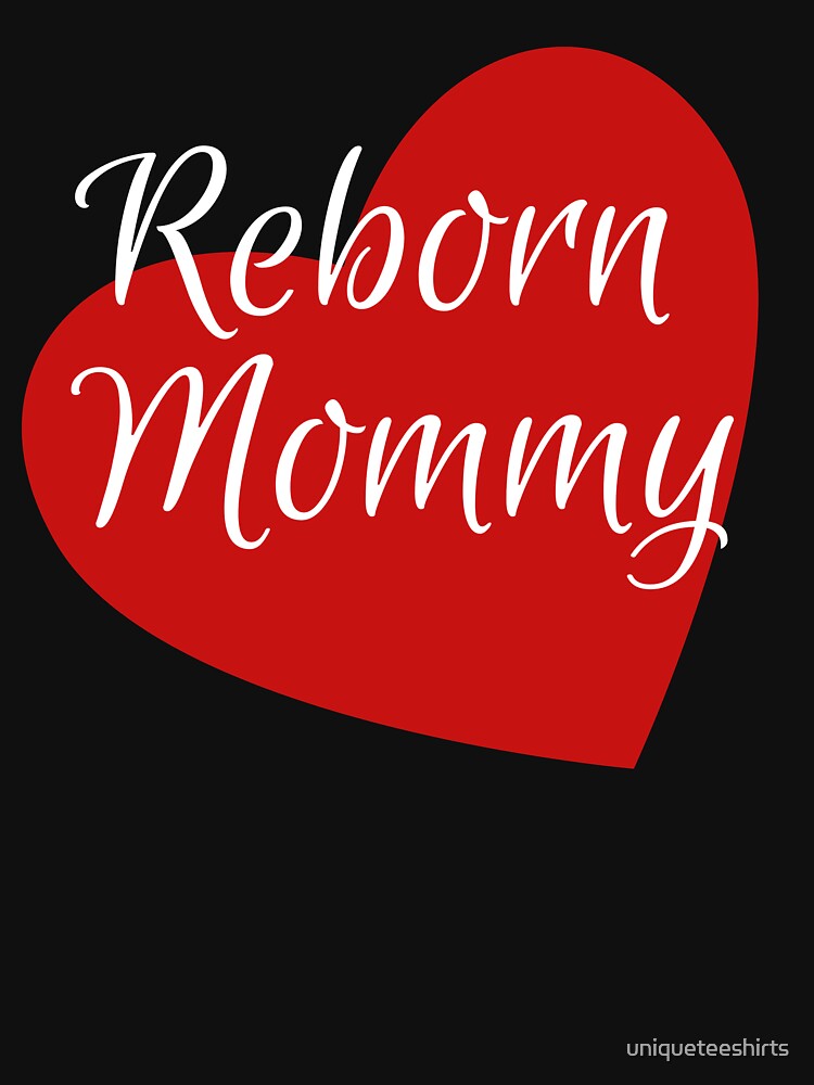 "Reborn Doll Clothing, for the Reborn Doll Mom, Reborn Doll Artist ...