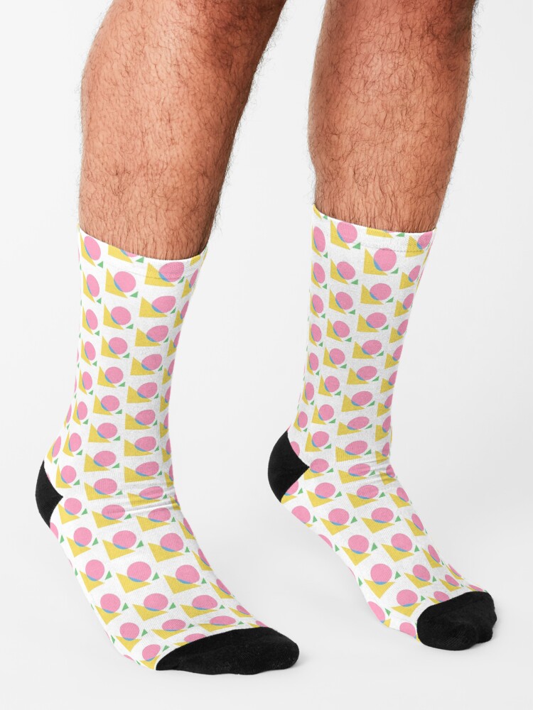 "Shep Steven Universe" Socks by trajeado14 | Redbubble