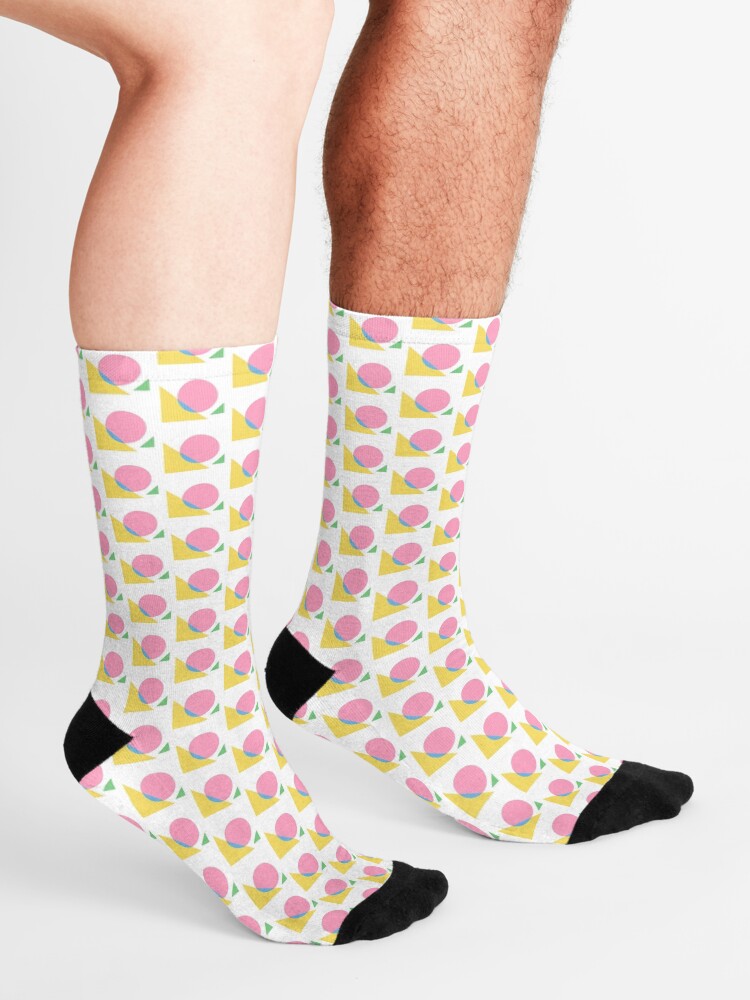 "Shep Steven Universe" Socks by trajeado14 | Redbubble
