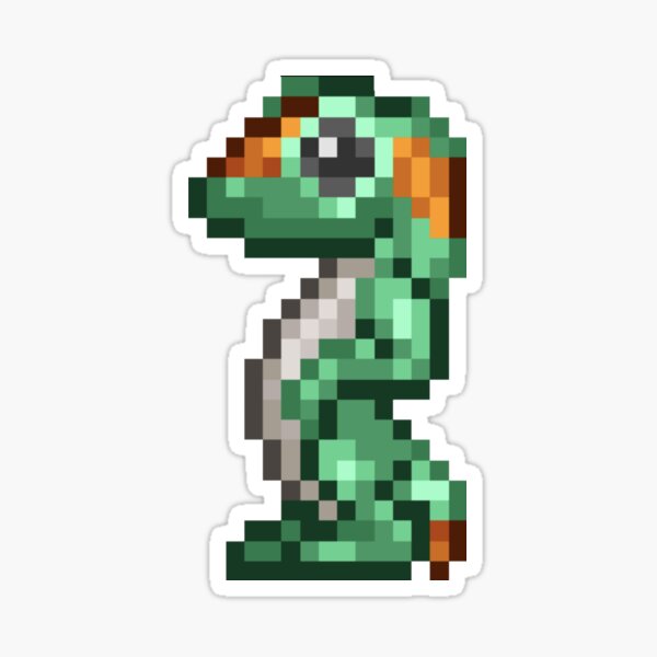 Terraria Merch & Gifts for Sale | Redbubble