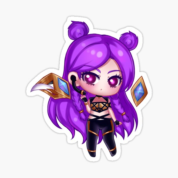 Ahri Chibi Gifts & Merchandise | Redbubble