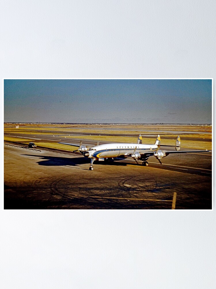 "The Ultimate Connie..." Poster for Sale by woodeye518 | Redbubble