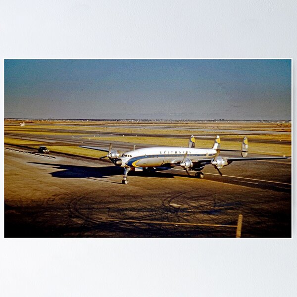 "The Ultimate Connie..." Poster for Sale by woodeye518 | Redbubble