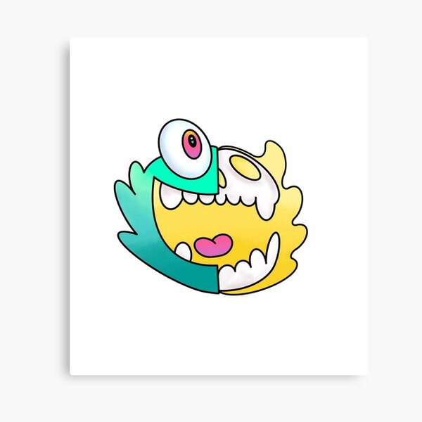Vexx Canvas Prints | Redbubble