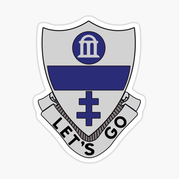 "325 Airborne Infantry Regiment (AIR) Distinctive Unit Insignia ...