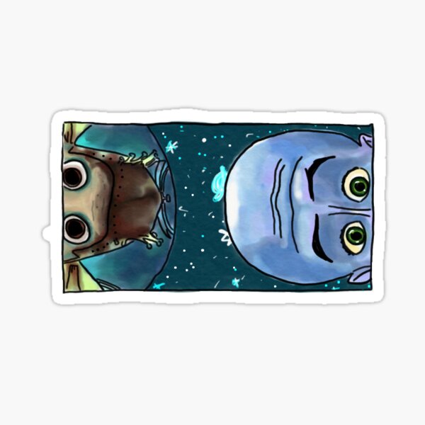 Megamind Gifts & Merchandise | Redbubble