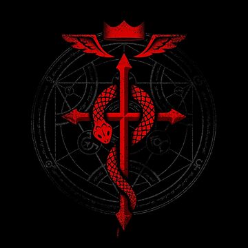 "Alchemist Flamel" Tapestry for Sale by RevolutionGFX | Redbubble