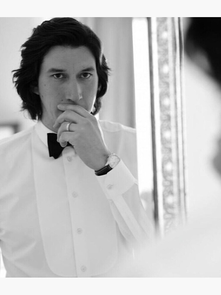 "Adammmm" Sticker for Sale by vardehali | Redbubble