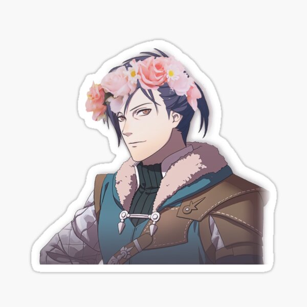 Fire Emblem Three Houses Gifts & Merchandise | Redbubble