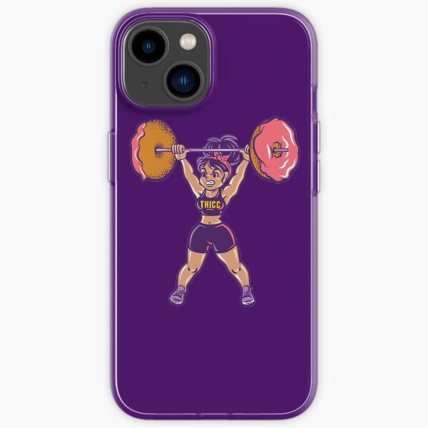 "Thicc Chicc OG" iPhone Case for Sale by jojo-donutz | Redbubble