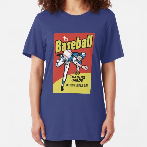 Topps T-Shirts | Redbubble