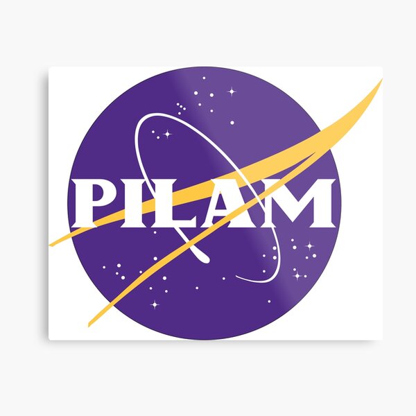 Pi Lambda Phi Metal Prints | Redbubble