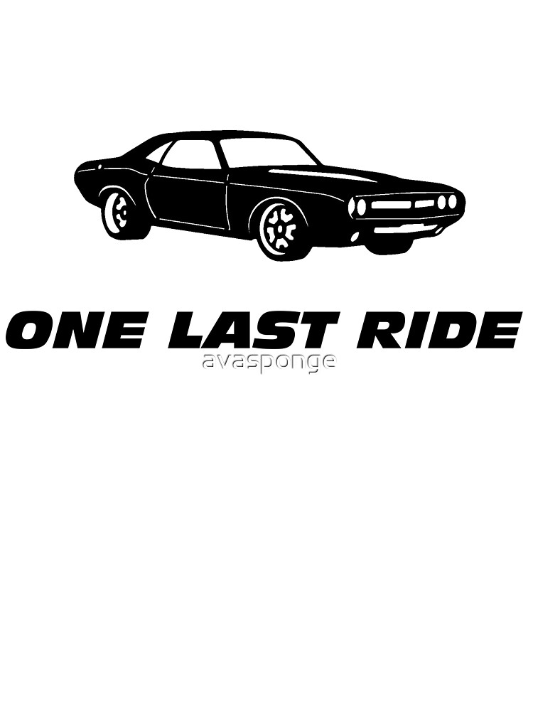 "One Last Ride" Framed Art Print for Sale by avasponge | Redbubble