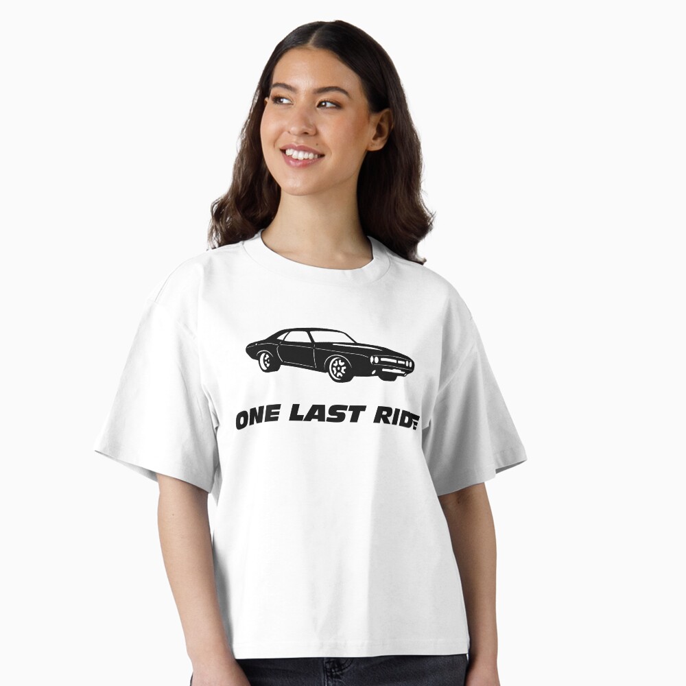 "One Last Ride" Sticker for Sale by avasponge | Redbubble