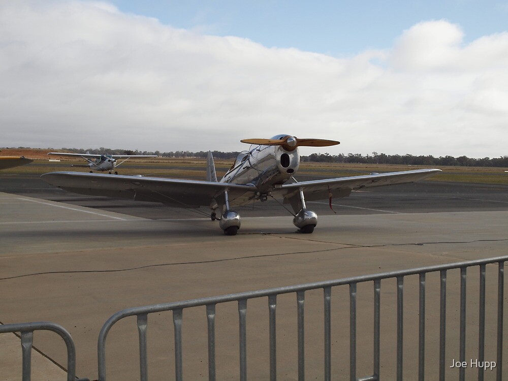 "Ryan STM S2, VH-RSY - Temora Aviation Museum" by Joe Hupp | Redbubble