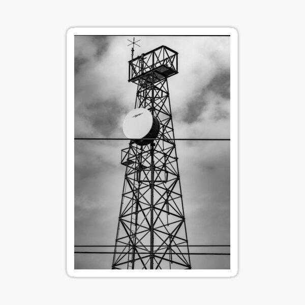 "Consolidation of Power" Sticker by lostverses | Redbubble