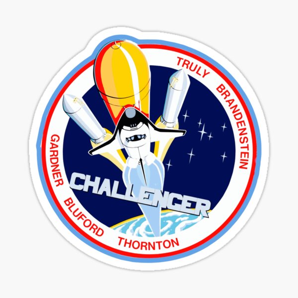 "Sts " Sticker for Sale by Kfbmech | Redbubble