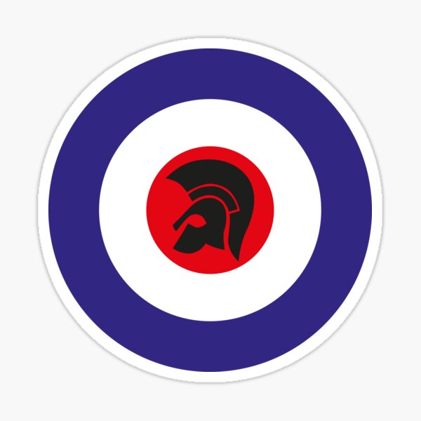 Trojan Stickers | Redbubble