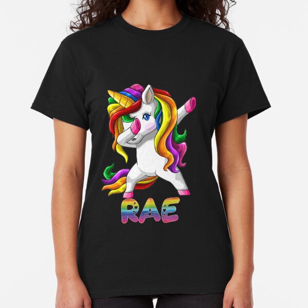 Rae T-Shirts | Redbubble