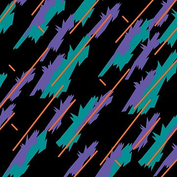 "HKS Tribute Livery Pattern" Poster for Sale by SemiSlicks | Redbubble