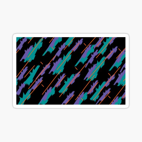"HKS Tribute Livery Pattern" Sticker for Sale by SemiSlicks | Redbubble