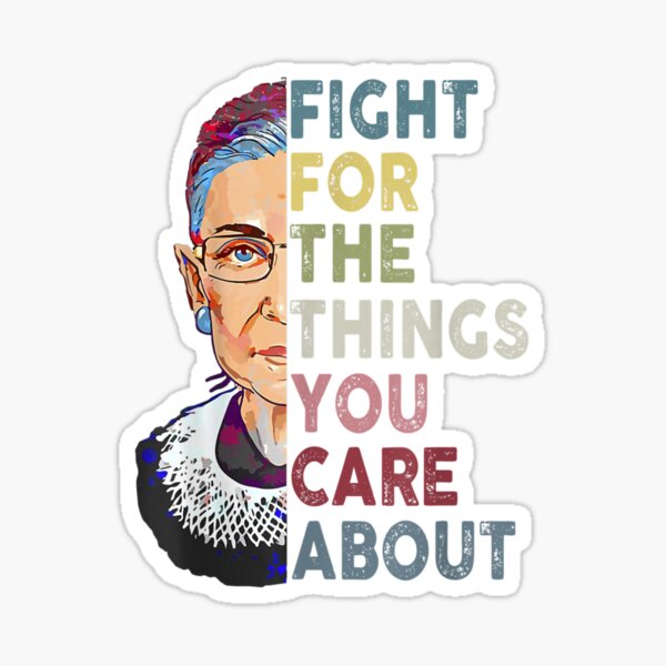 Rbg Gifts & Merchandise | Redbubble