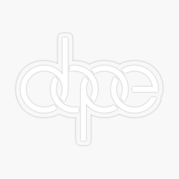 Audi Dope Stickers | Redbubble