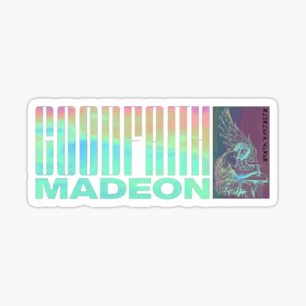 Madeon Gifts & Merchandise | Redbubble