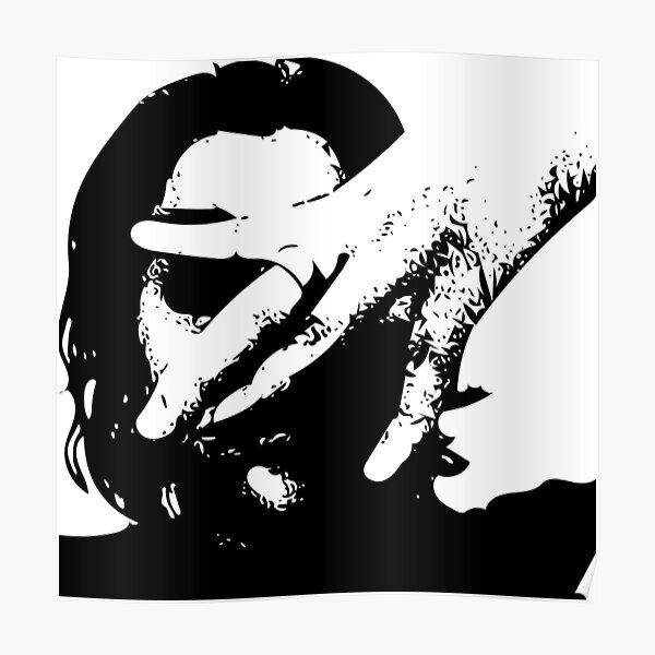 Gang Signs Posters | Redbubble