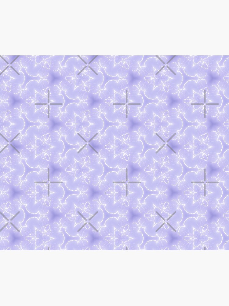 "Unique sparkly Purple Blend by Code03" Poster for Sale by Code03 ...