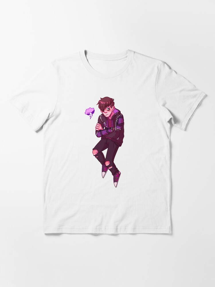 "Sanders sides Virgil design " T-shirt for Sale by Ella611 | Redbubble ...